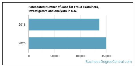 What is a Fraud Examiner, Investigator or Analyst & What do They Do ...