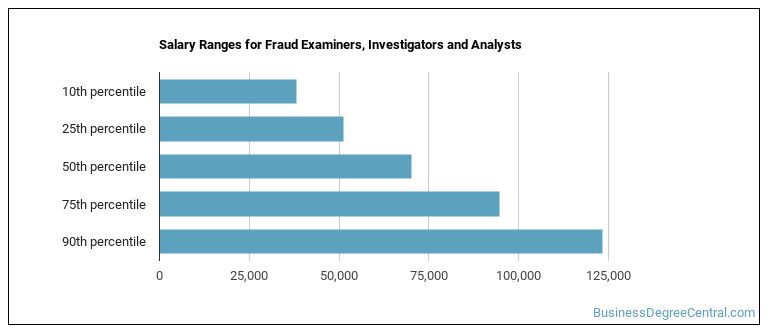What is a Fraud Examiner, Investigator or Analyst & What do They Do ...