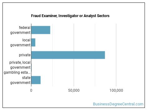 What is a Fraud Examiner, Investigator or Analyst & What do They Do ...