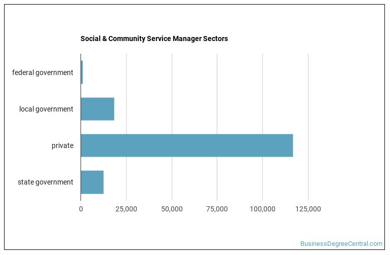 What is a Social and Community Service Manager & What do They Do ...