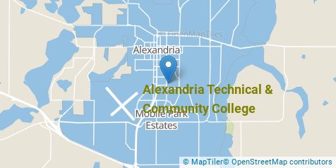 Alexandria Technical & Community College Business Majors - Business ...