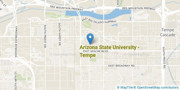 Arizona State University - Tempe Business Majors - Business Degree Central
