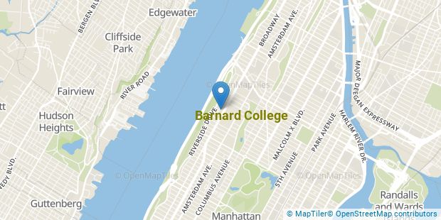 Barnard College Business Majors - Business Degree Central