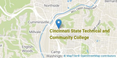 Cincinnati State Technical and Community College Business Majors ...