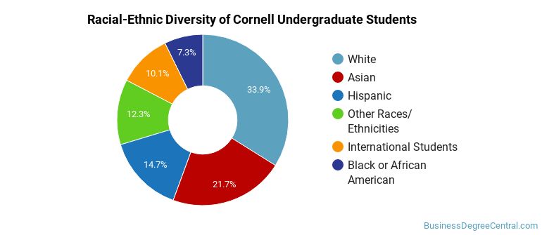 Cornell University Business Majors - Business Degree Central