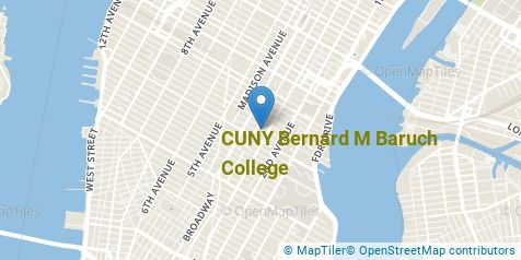 Baruch College Business Majors - Business Degree Central