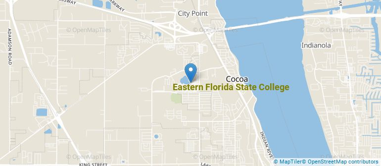 Eastern Florida State College Business Majors - Business Degree Central