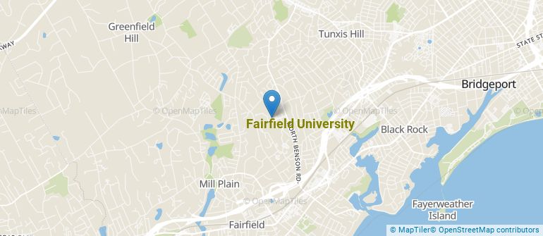 Fairfield University Business Majors - Business Degree Central