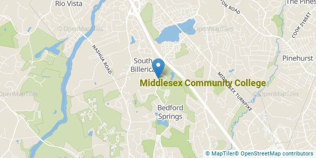 Middlesex Community College Business Majors - Business Degree Central