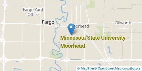 Minnesota State University - Moorhead Business Majors - Business Degree ...