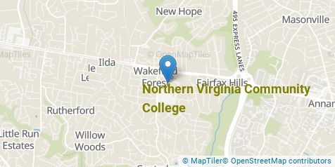 Northern Virginia Community College Business Majors - Business Degree ...