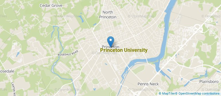 Princeton University Business Majors - Business Degree Central