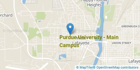 Purdue University - Main Campus Business Majors - Business Degree Central