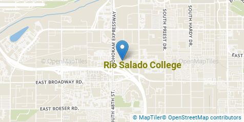 Rio Salado College Business Majors - Business Degree Central