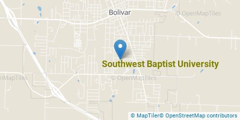 Southwest Baptist University Business Majors - Business Degree Central