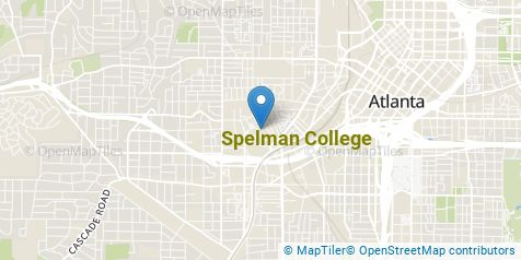 Spelman College Business Majors - Business Degree Central