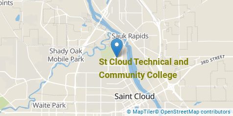 St Cloud Technical and Community College Business Majors - Business ...