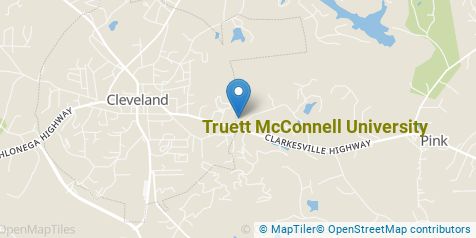 Truett McConnell University Business Majors - Business Degree Central