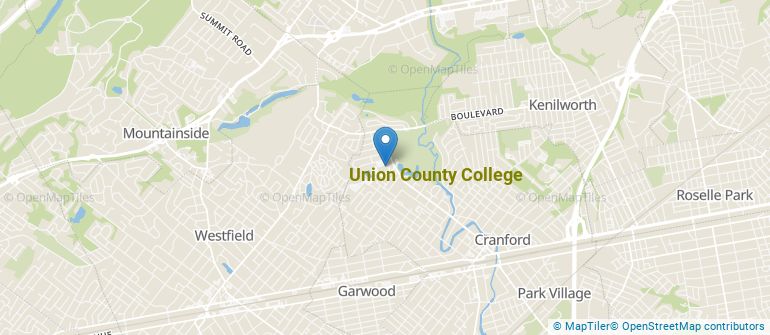 Union County College Business Majors - Business Degree Central