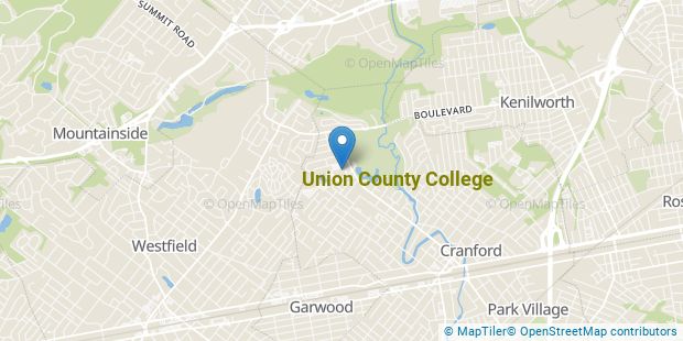 Union County College Business Majors - Business Degree Central