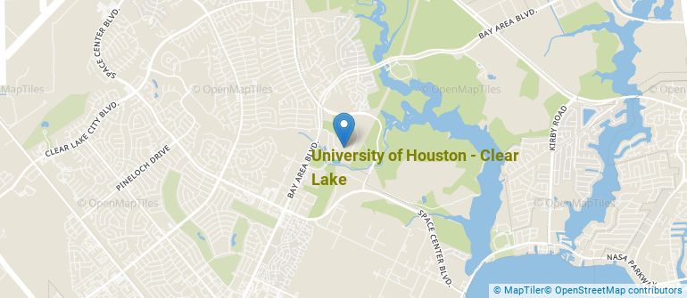 University of Houston - Clear Lake Business Majors - Business Degree ...