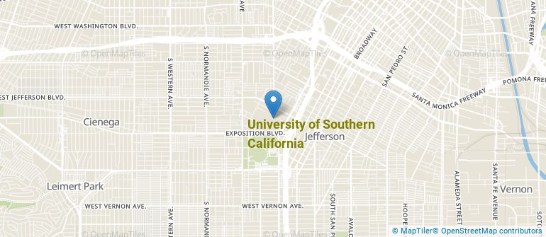 University of Southern California Business Majors - Business Degree Central