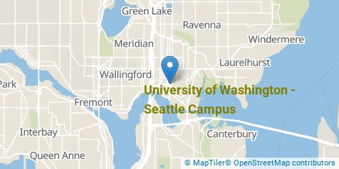 University of Washington - Seattle Campus Business Majors - Business ...