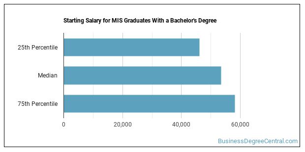What Can Management Information Systems Majors Do? Salary Info & More ...